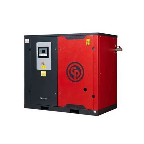Chicago Pneumatic Air Compressor At Rs 700000 Air Compressors In Nagpur ID 19530881448
