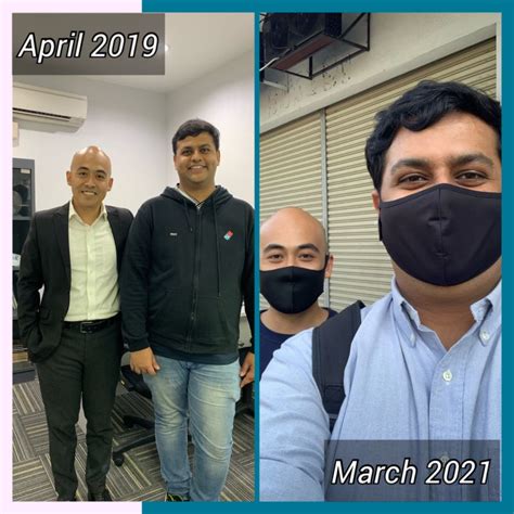 Rishipal Singh On Linkedin Today I Got My Confirmation Letter New Role New Responsibilities