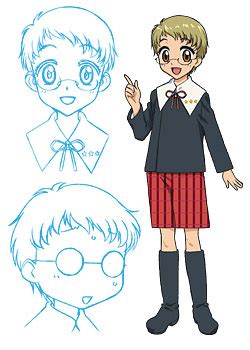 Alice Academy Alice Academy