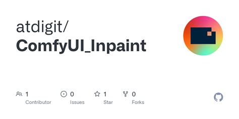 GitHub Atdigit ComfyUI Inpaint