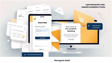 Gdpr Email Marketing Consent Examples Guide Influenctor