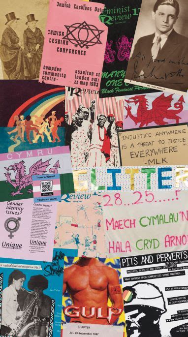 Panel Discussion 6 8pm Queer Connections