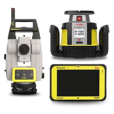 Product Hire C R Kennedy Geospatial Solutions