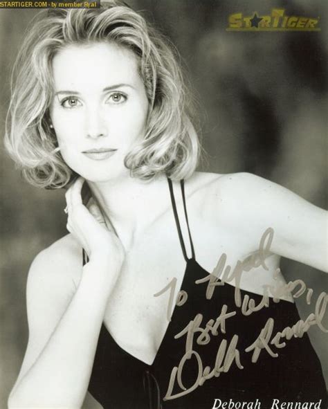 Deborah Rennard Bikini