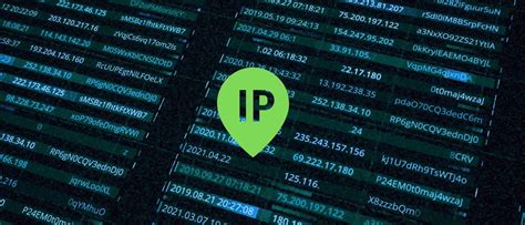 Using Ip Tracking Tools To Optimize Network Performance No