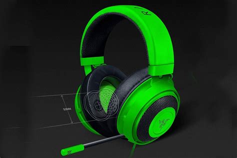 마이크가 있는 6가지 저예산 게임용 헤드셋 Moyens Io