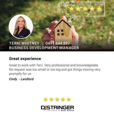 Dj Stringer Property Services On Linkedin At Dj Stringer Property Management Services