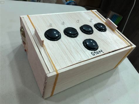 Arduino Alarm By Sissi 6 Steps Instructables