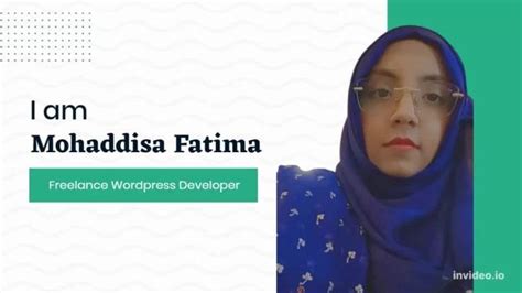 Mohaddisa Fatima On Linkedin Mohaddisaf I Will Develop A Nonprofit