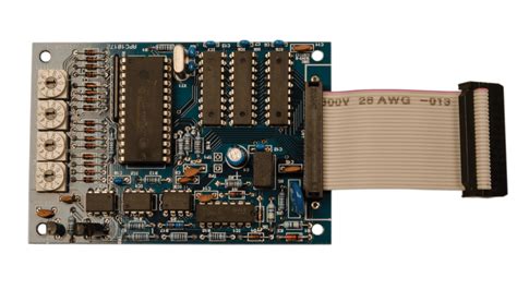 Notifier Addressable Panel Interface Card Apic Sonic Fire And Security Ltd