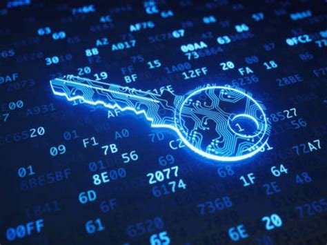 Secret Key Là Gì Ứng Dụng Của Secret Key Trong Bảo Mật