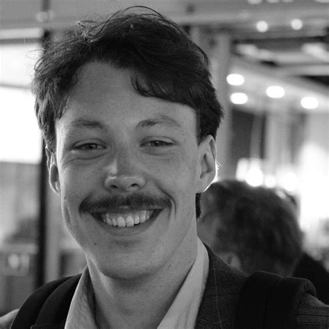 Jordi Joosten Project Archivist Verus Linkedin