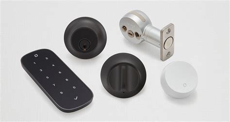 Product Guide To Level Lock Smart Lock Solutions Digitized House Reviews