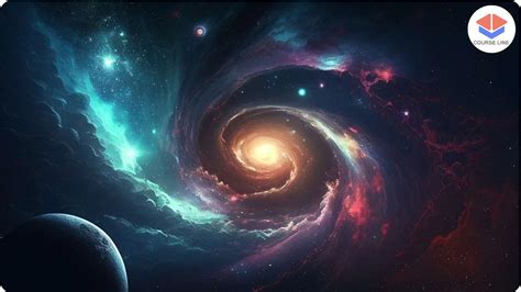 Astrophysics Level 3 Advanced Diploma Course Line