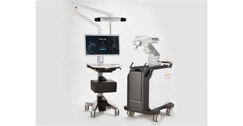 Curexos Spinal Surgery Robot Cuvis Spine Acquired Fda Us Licensing