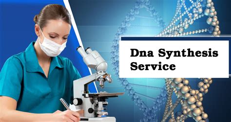 Automation Impacts On Dna Synthesis A Brief Ins And Outs