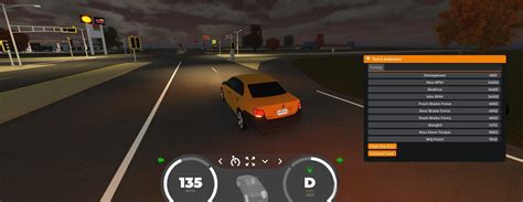Greenville Car Tuning Gui Car Speed Changer Car Boost Script