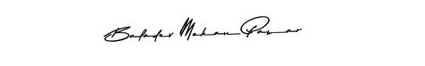 91 Baladev Mohan Pawar Name Signature Style Ideas Amazing Esign