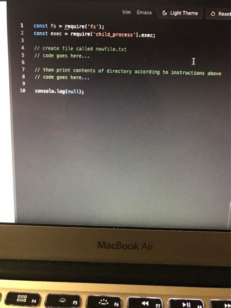 Solved Easy 5 Back End Challenge In The Javascript File