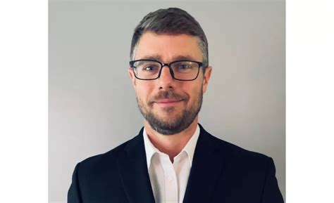 Yoran Imaging Announces Ben Szarzynski As Director Of Sales Usa Packaging Strategies