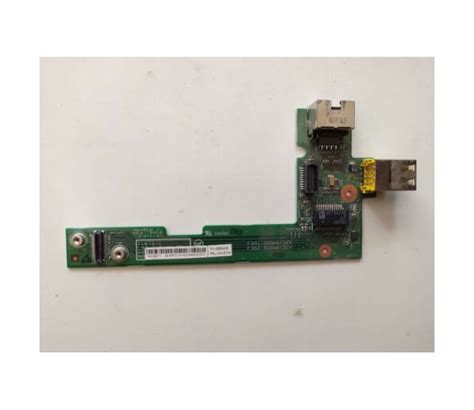 Ethernet Board For Lenovo ThinkPad 15 6 T530 Laptop USB 3 0 Ethernet Network RJ45 Port Board