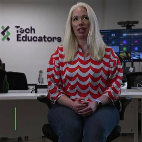 Tech Bootcamps Coding Tech Educators