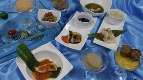 Texture Modified Meals Developed For Patients With Swallowing Difficulties Today