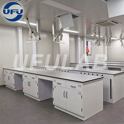 China Lab Instrument Table Lab Bench Manufacturers Suppliers Factory Ufu