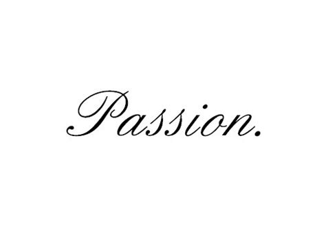 Passion By Kathleen Raine Ms Ogrady