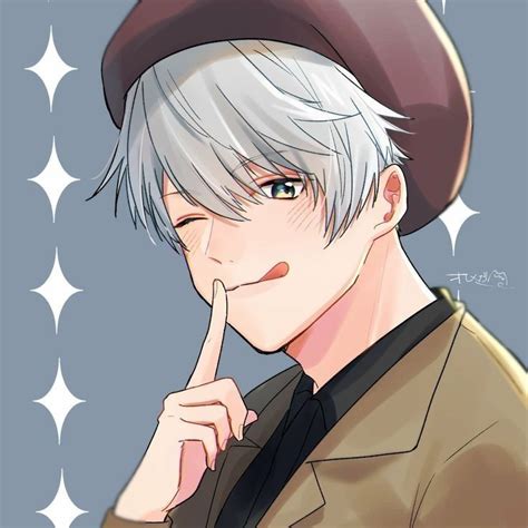 Solomon Obey Me Fanart ♡ Obey Me Obey Solomon