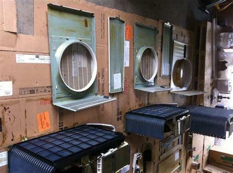 Air Conditioner Rust Proofing Brisbane 5th Star Air