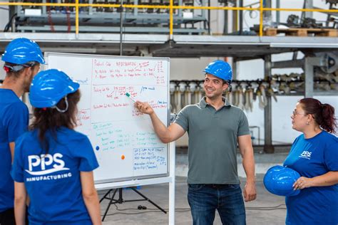 Pps Manufacturing Bulgaria 🔝 Ние от Ppsmanufacturing сме фокусирани върху постоянното