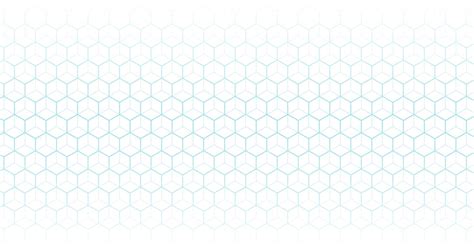Free Vector Abstract Hexagonal 3d Shape Pattern Background Design