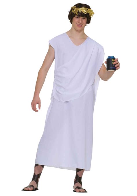 Toga Teen Costume