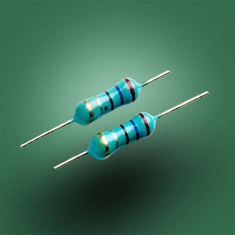1w Resistor Robotronic