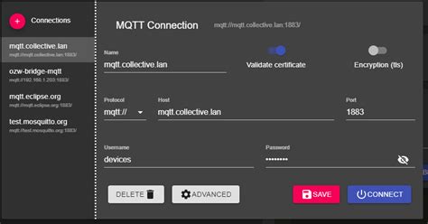 Bug Mqtt Connection Not Connecting · Issue 271 · Openevseopenevse