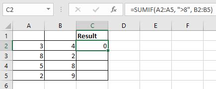 How To Use If Greater Than And Less Than In Excel Spreadsheet Daddy