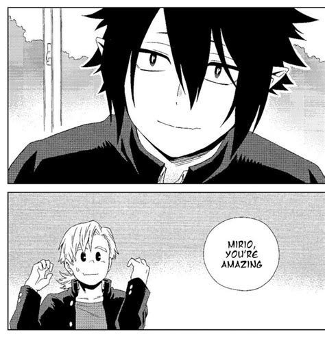 Boku No Hero Academia Doujinshi