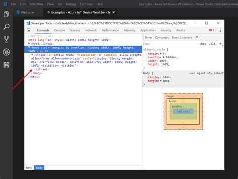 Sometimes Webview IFrame Never Load Issue Microsoft Vscode GitHub
