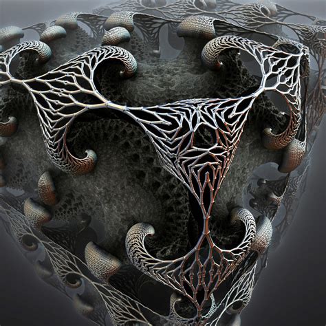 Lattice By Dainbramage On DeviantArt