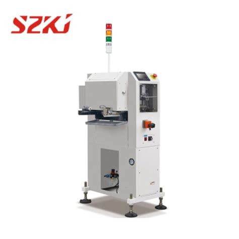 What Is An Smt Line Smt Assembly Line And Manufacturing Process