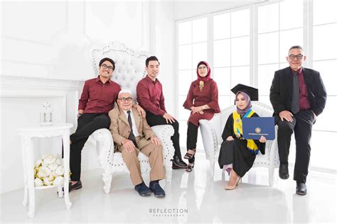 Studio Foto Keluarga Jogja Dan Semarang Murah Berkualitas