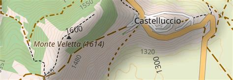 opengl puts text over hillshade vs v1 text shadow becomes more prominent · issue 16234