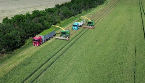 Со капка по капка до РЕКОРДНА ЖЕТВА ВО ОВЧЕ ПОЛЕ двојно повеќе силажа за БИОГАСНАТА ЕЛЕКТРАНА