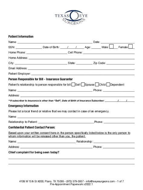 Fillable Online Dwc Division Of Workers Compensation Privacy