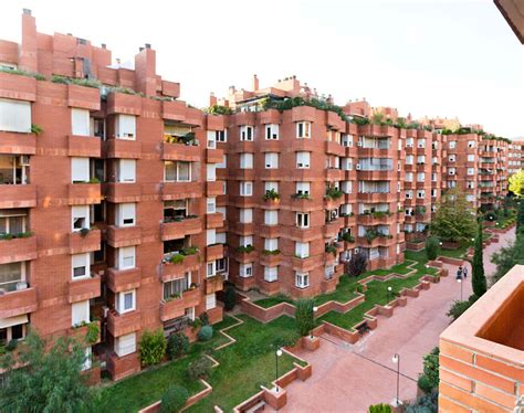 José Antonio Coderch Arquitectura Al Servicio De Las Personas