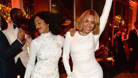 Sister Sister 10 Photos Of Beyoncé And Solange Knowles We Love Djro