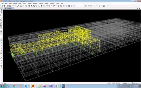 Karim Beirami On Linkedin Automotive Csharp Plugin Pdms Api