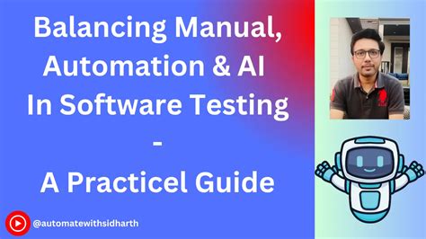 Optimizing Test Automation A Deep Dive Into Effective Folder Structures For Framework Success