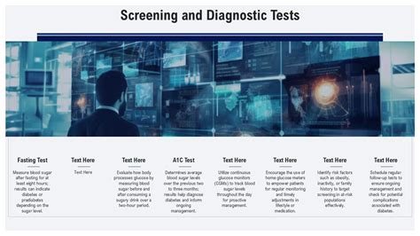 Screening And Diagnostic Tests Ppt Example St Ai Ss Ppt Example